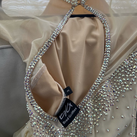 Brad Griffies | Dresses | Brad Griffies Figure Skating Competition ...